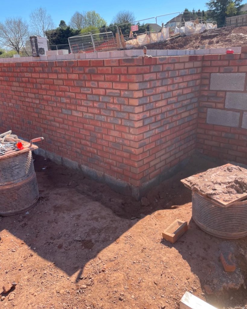 House Extensions Cardiff | Builder Cardiff | Orange Stone Construction Ltd